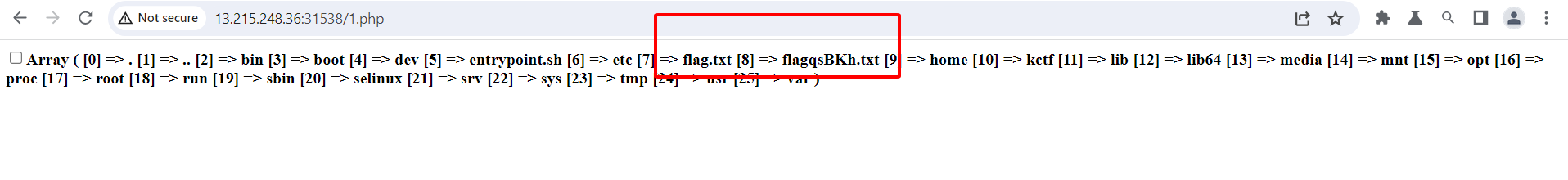 Write-Up Todo Application | Ren